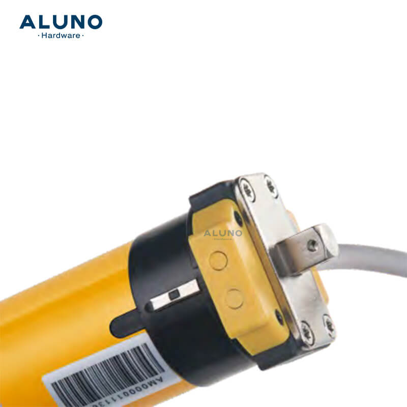 24V DC Roller Door Opener Electric Shutter Blind Window Tubular Drive ...