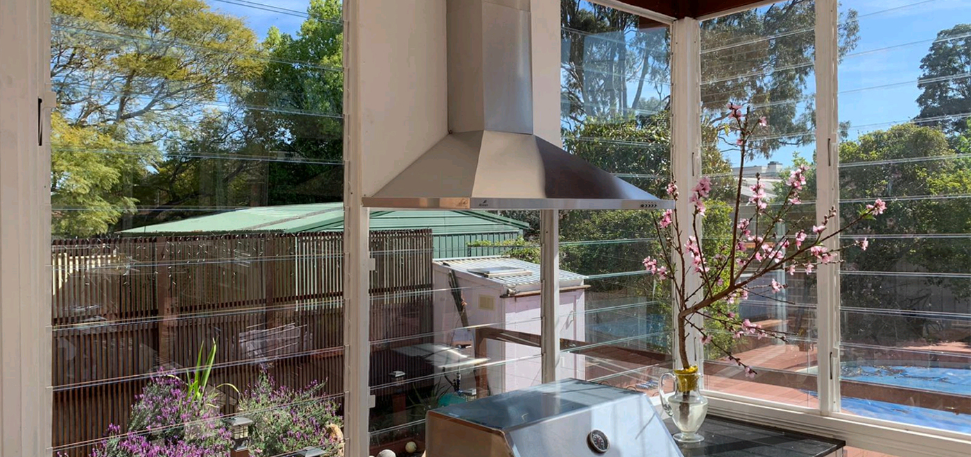 Galley-Louver Frame Project Cases-ALUNO